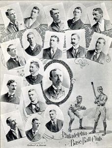The Philadelphia Phillies & early Philly soccer history – The Philly ...