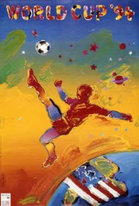 The US and the 1994 World Cup – The Philly Soccer Page