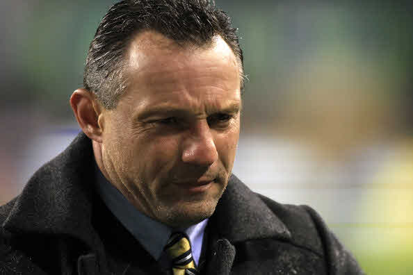 Season review: Peter Nowak – The Philly Soccer Page