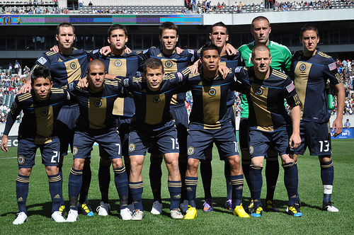 Preview: Philadelphia Union at Chicago Fire – The Philly Soccer Page