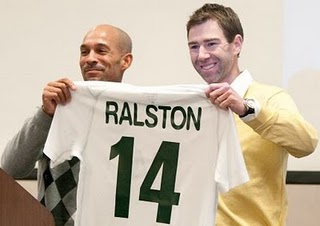 Ralston retires, no DP for Union – The Philly Soccer Page