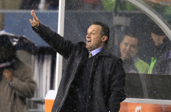 Peter Nowak is letting us down – The Philly Soccer Page