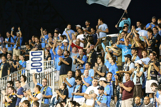 Doop on the dial: What to make of the Union radio deal – The Philly ...