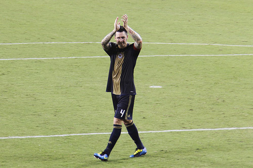 Houston Dynamo 0 – 1 Philadelphia Union – The Philly Soccer Page