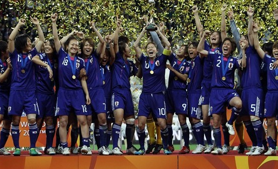 WWC final: Japan bests USA in PKs after a 2-2 thriller – The Philly ...