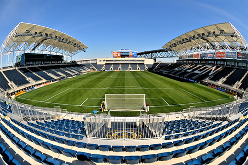 Independence at PPL Park? – The Philly Soccer Page