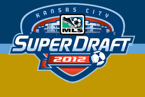 Complete SuperDraft 2012 coverage – The Philly Soccer Page