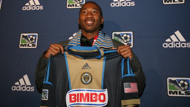 WVU head coach Marlon LeBlanc on Raymon Gaddis – The Philly Soccer Page