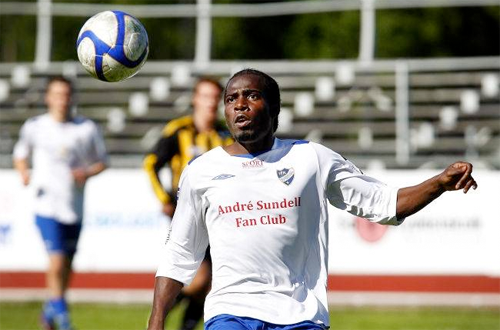 Former Jr. Lone Star player signs with Swedish club – The Philly Soccer ...