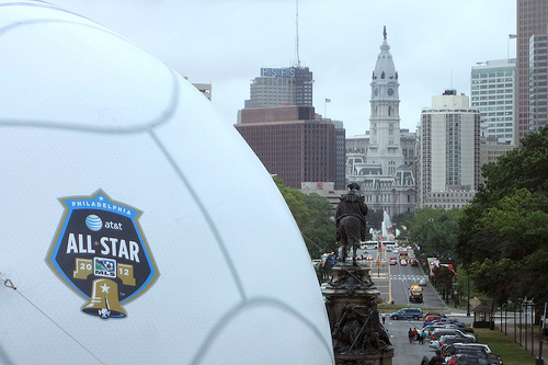 Celebration time: All-Star & Olympic fever, more news – The Philly ...