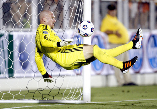 Philadelphians Abroad: Gaudette starts for Red Bulls – The Philly ...