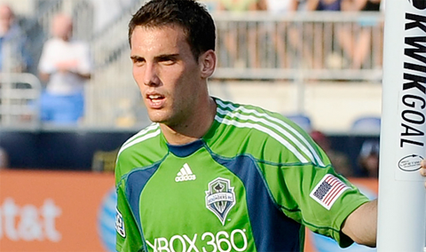 Philadelphians Abroad: Seamon takes the field for Seattle – The Philly ...