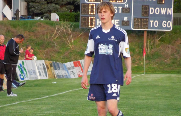 Philadelphians Abroad: Allison, McLaughlin, and Hoppenot see the net ...