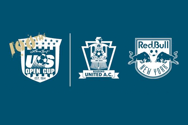 U.S. Open Cup Preview: Reading United vs. New York Red Bulls – The ...