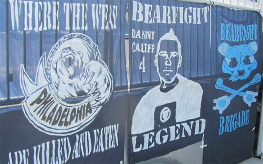 Danny Califf’s return to Philly: What went wrong? – The Philly Soccer Page