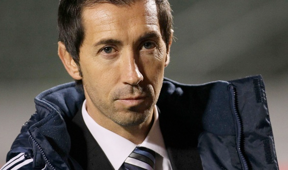 KYW Philly Soccer Show: Martin Rennie – The Philly Soccer Page