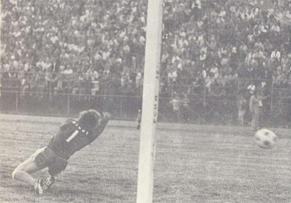 Perseverance rating: A better way to statistically evaluate soccer ...