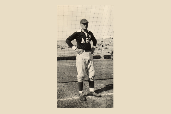 Happy birthday Gene Olaff – The Philly Soccer Page