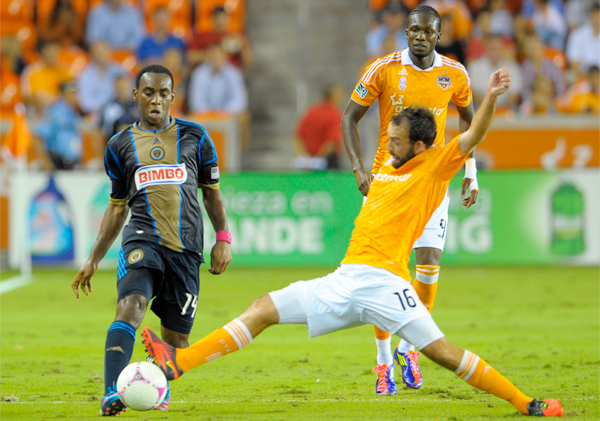 Union’s fate is in their own hands, Union academy teams prevail, US ...