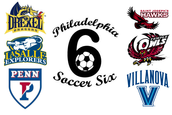 Philly Soccer 6 announces Spring Philly 6 Cup schedule and format – The ...