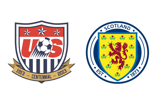 Preview: Scotland v USMNT – The Philly Soccer Page