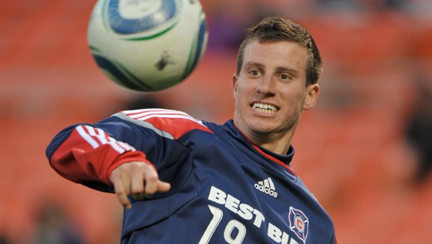 Union select midfielder Corben Bone in Re-entry Draft first stage – The ...