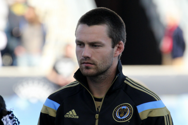 Interview: Jack McInerney talks about his trade to Montreal – The ...