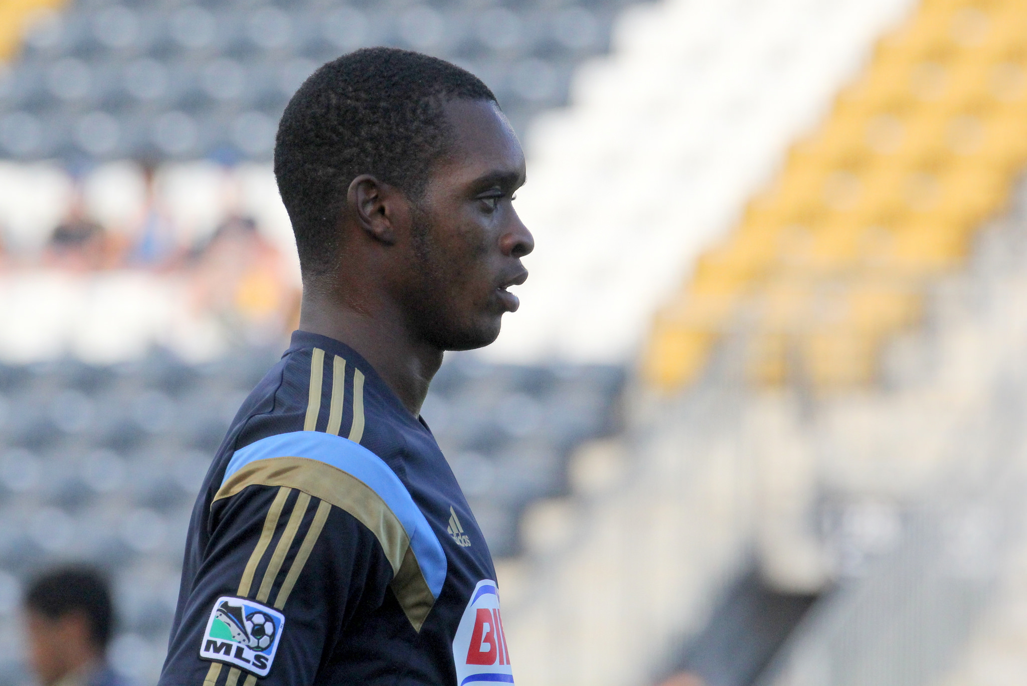 Curtin confirms Union to acquire Jamaican striker Brian Brown – The ...