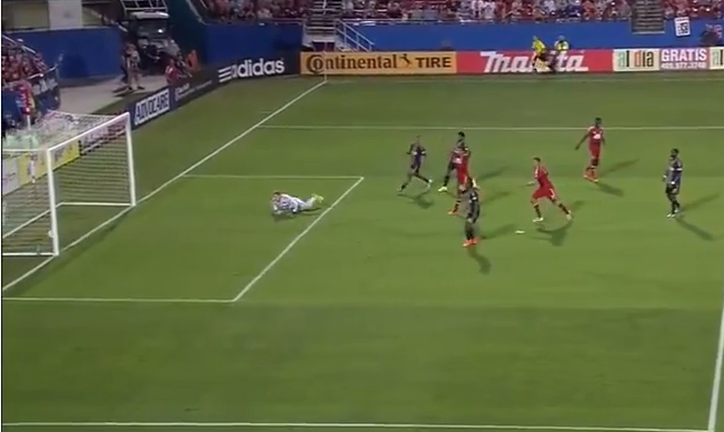 “Flukey”: Reaction to Union loss in Dallas, coaching search and ...