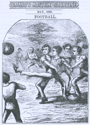 The origins of soccer in Philadelphia, part 5: Local college-based ...