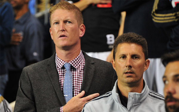 KYW Philly Soccer Show: Mike Sorber – The Philly Soccer Page