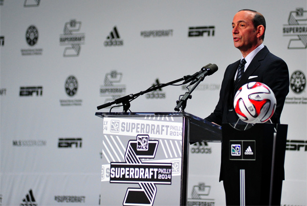 How to use the SuperDraft: Lessons from the Union’s brief history – The ...