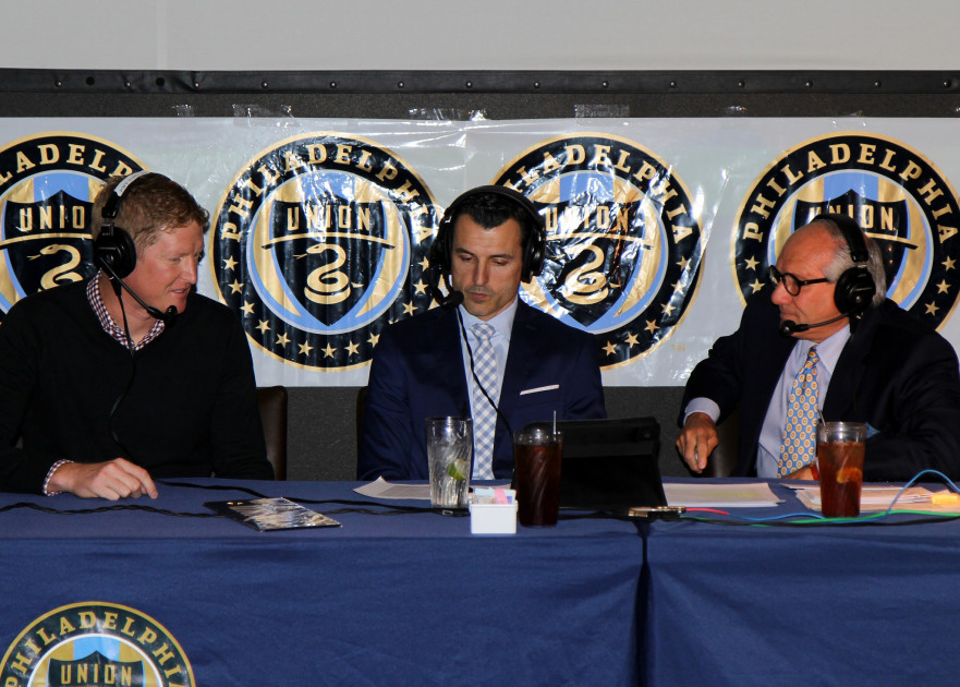 In Pictures: 2015 Meet the Team – The Philly Soccer Page