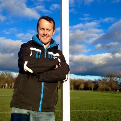 Q&A with Rapids play-by-play man Richard Fleming – The Philly Soccer Page