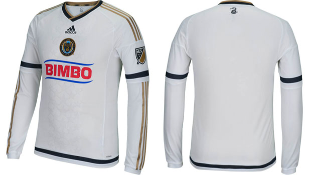 CBA updates, Union sign Ayuk and Lee, second kit unveiled, much more ...