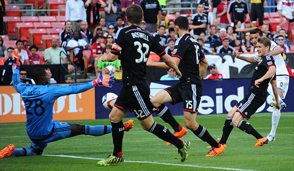 Player ratings & analysis: DC United 2-1 Union – The Philly Soccer Page