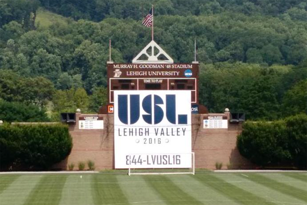 What might stand in the way of Division 2 sanctioning for the USL ...