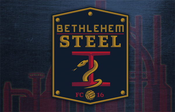 Breaking news: Steel sign defender – The Philly Soccer Page