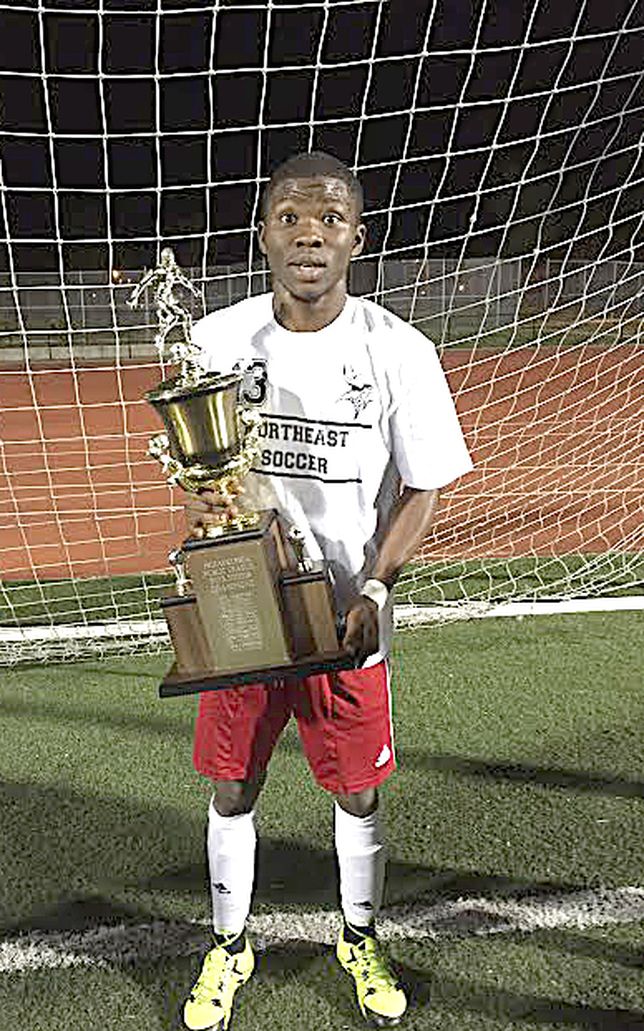 Philadelphia Public League A Division All Stars First Team 2015 – The ...