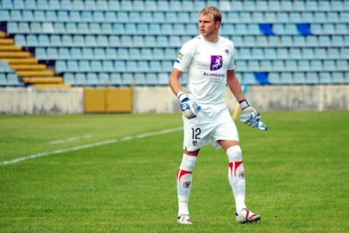 Union acquire goalkeeper Matt Jones on loan – The Philly Soccer Page