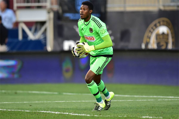 Union bits, Blake’s rise, US opens Copa America play tonight, more news ...