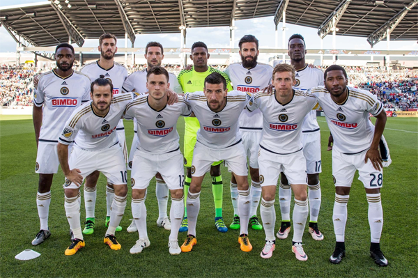 “Character and grit”: Union news and more – The Philly Soccer Page