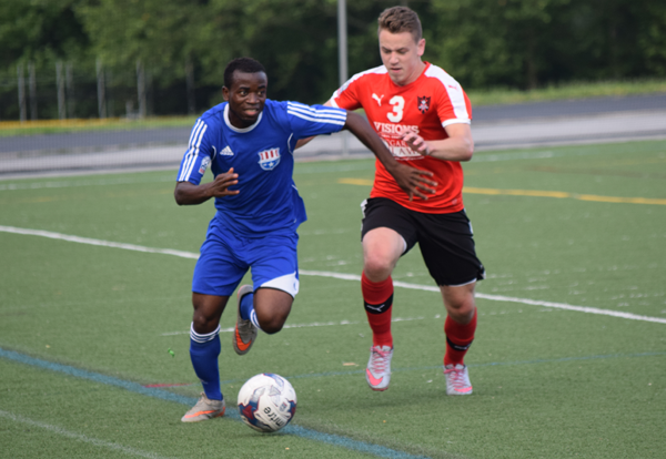 Stars go third in NPSL Keystone Conference – The Philly Soccer Page