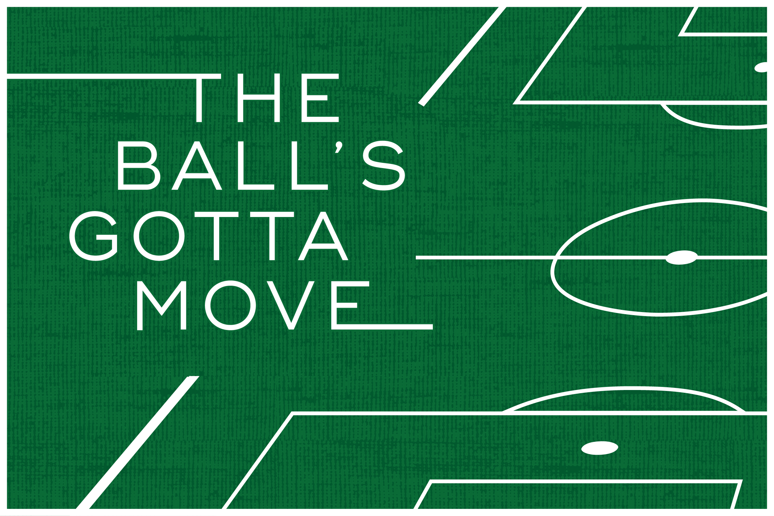 The Ball’s Gotta Move: Chapter Eight – The Philly Soccer Page