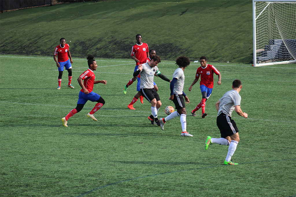 Match report: Bethlehem Steel FC 7-0 Junior Lone Star – The Philly ...