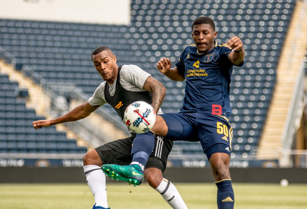Match report: Philadelphia Union 3-1 Bethlehem Steel – The Philly ...