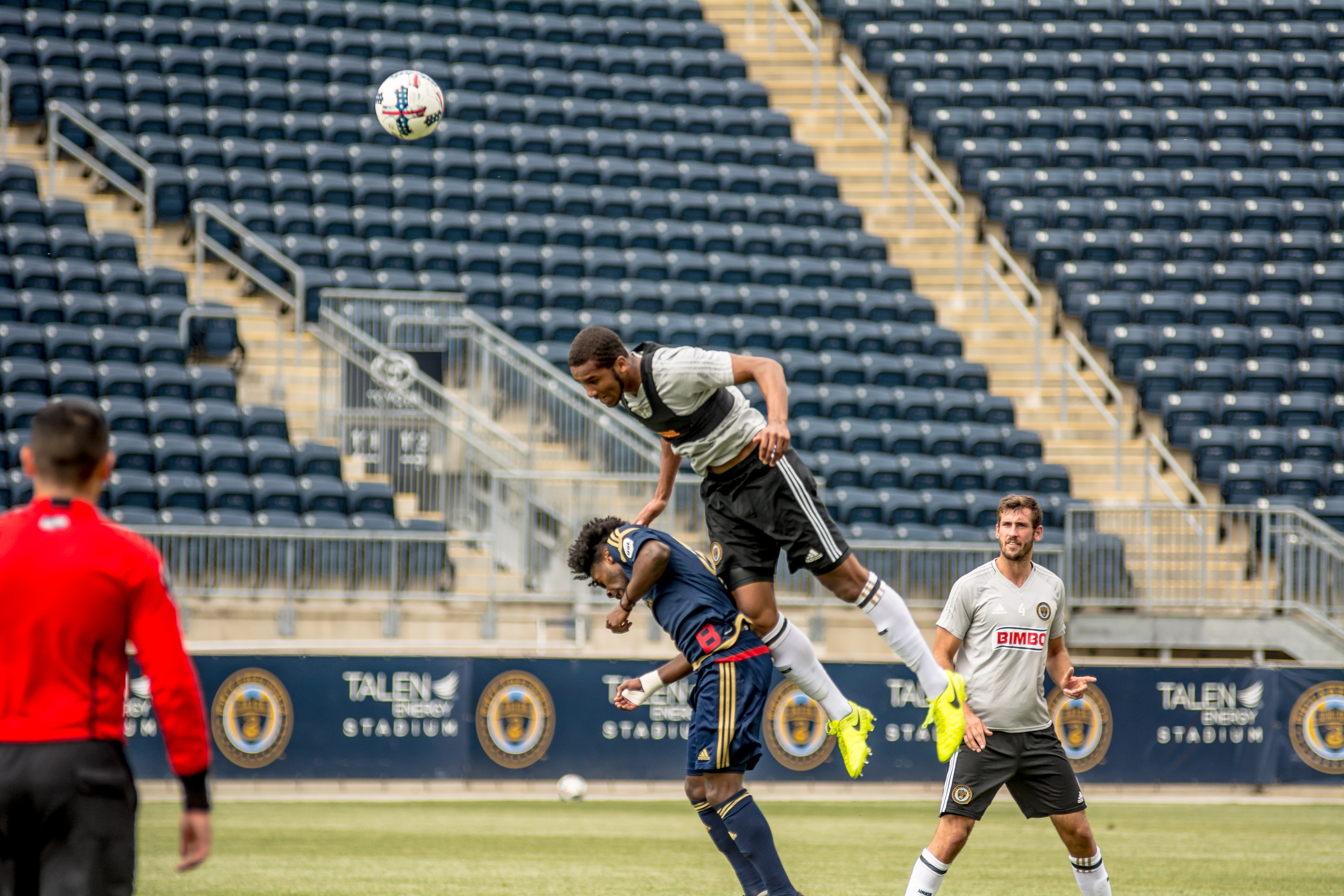 Scorecard: The 2017 Bethlehem Steel – The Philly Soccer Page