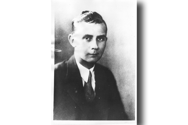 The life — and murder — of a U.S. Soccer president – The Philly Soccer Page