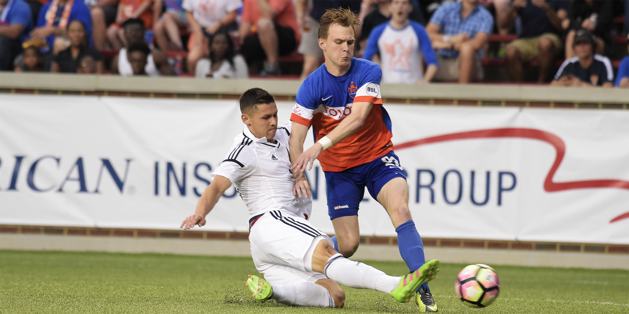 Local Spotlight: From Temple to Bethlehem, Matthew Mahoney provides ...