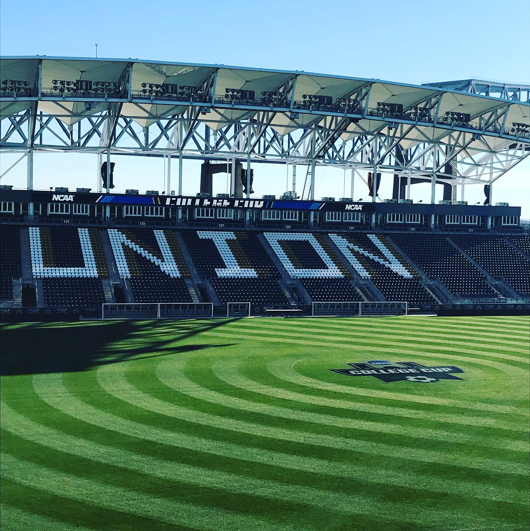 Revisiting the Four Agreements – The Philly Soccer Page